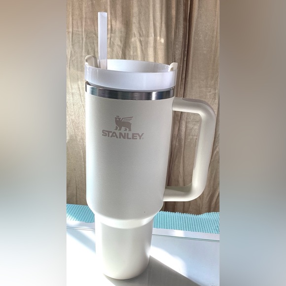 Stanley | Kitchen | New Stanley Stainless Steel Tumbler 4 Oz | Poshmark